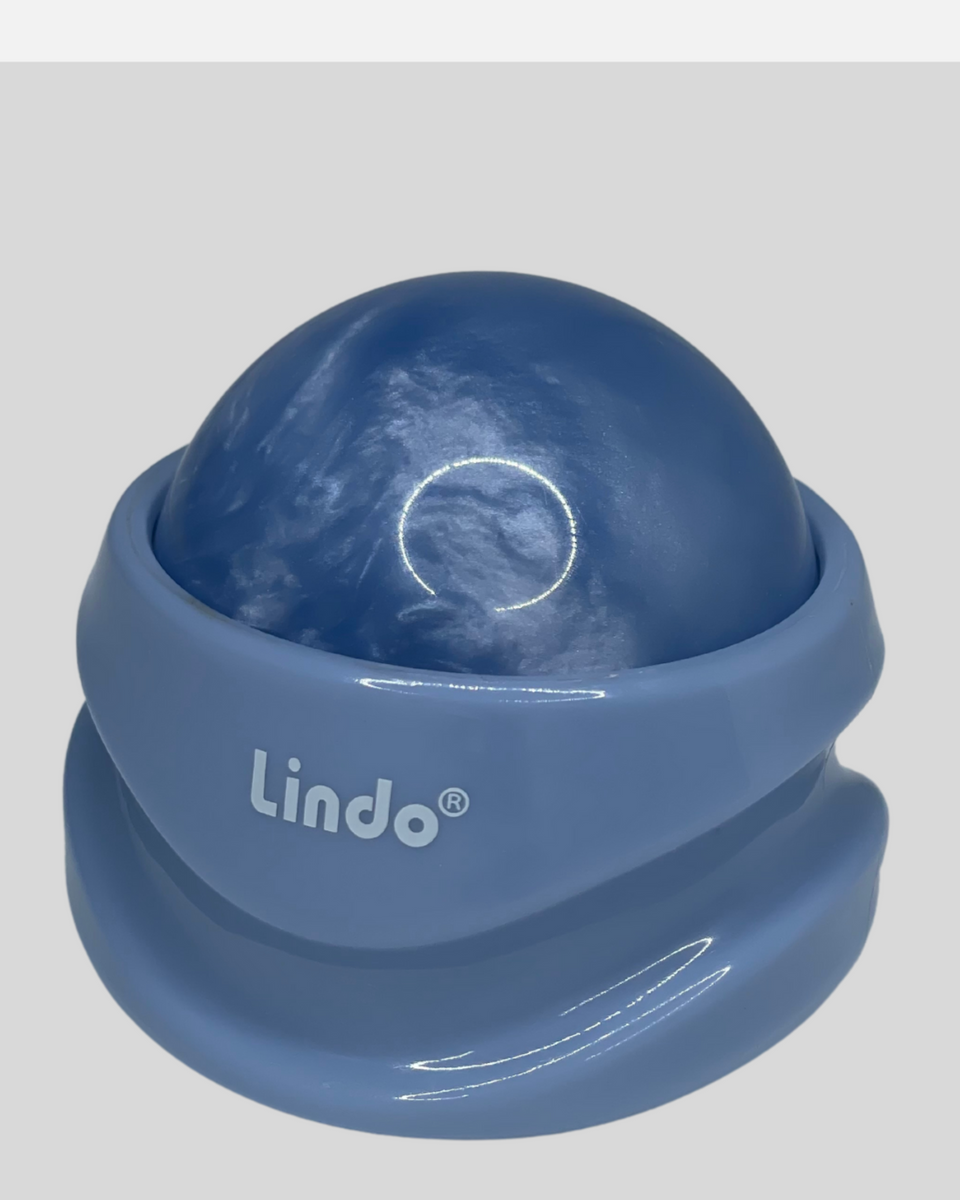 Rollie Body Massager – Her Happy Place